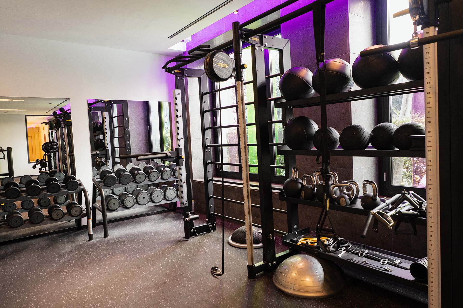 Wellness hotel in Playa del Ingles Bohemia Suites & Spa